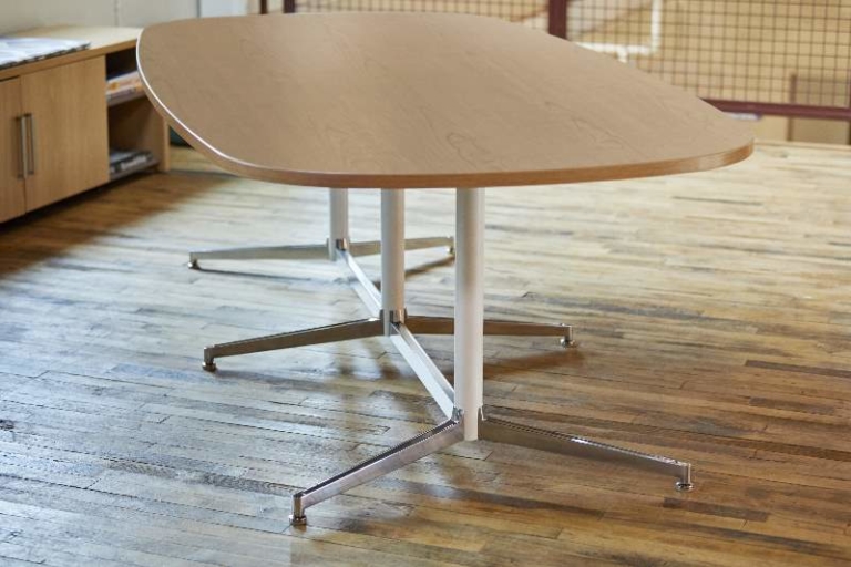 HAWORTH - Jive Tables - SYSTEMCENTER