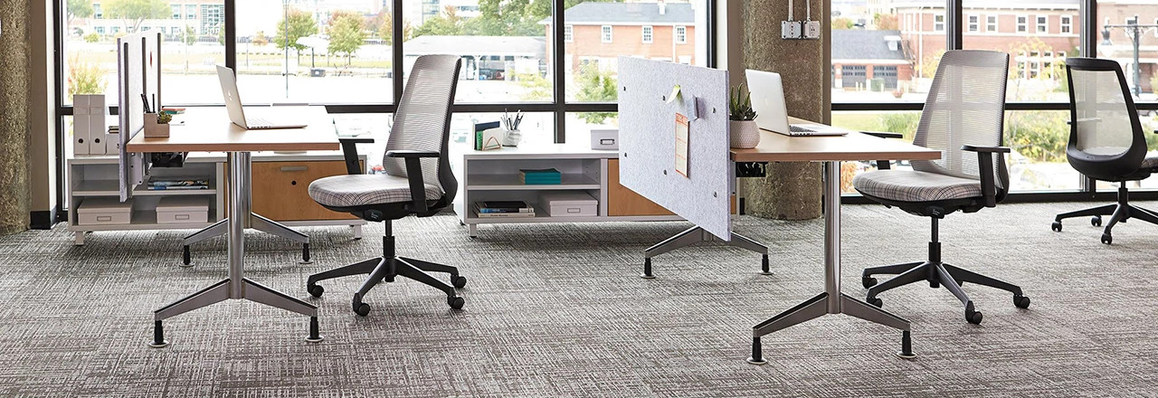 KI - Oath Task Chair - SYSTEMCENTER