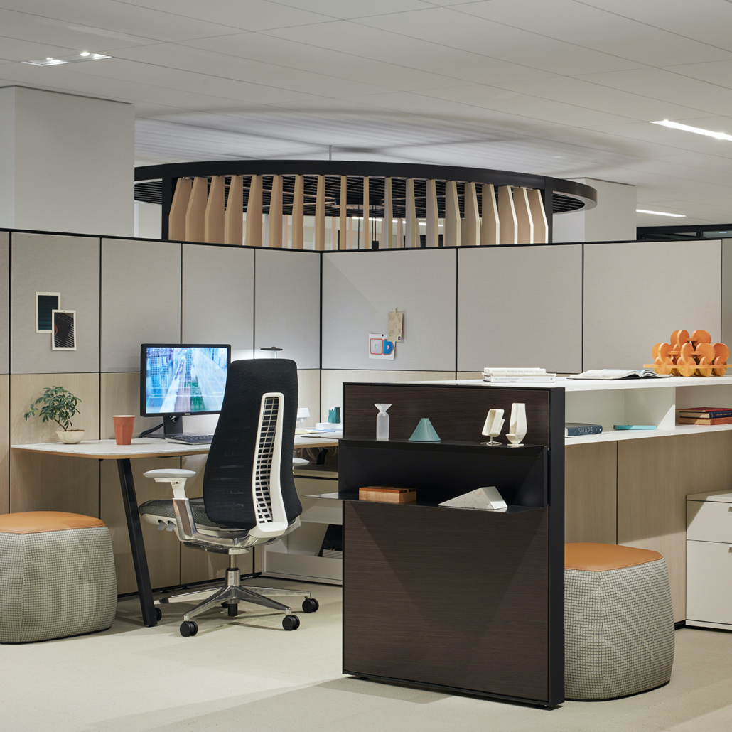 SYSTEMCENTER | Commercial Furniture & Storage Dealership