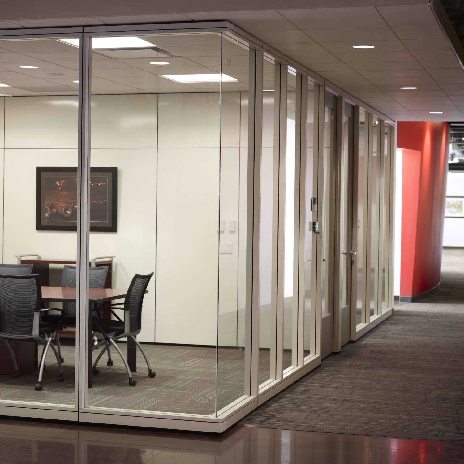 Walls - SYSTEMCENTER