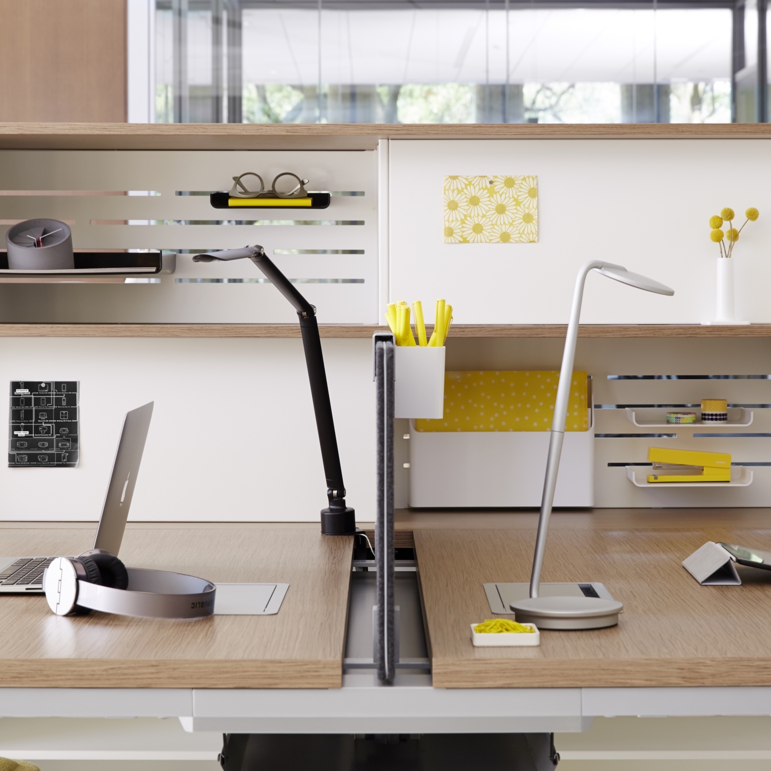 SYSTEMCENTER | Commercial Furniture & Storage Dealership