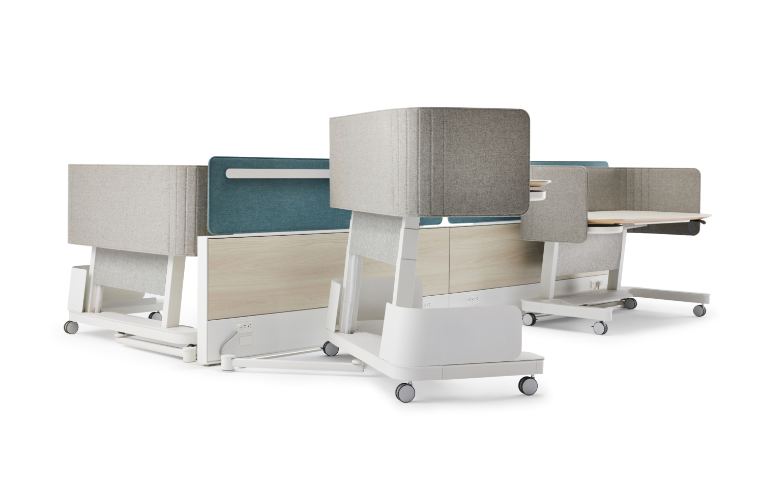 Panel-Based - SYSTEMCENTER