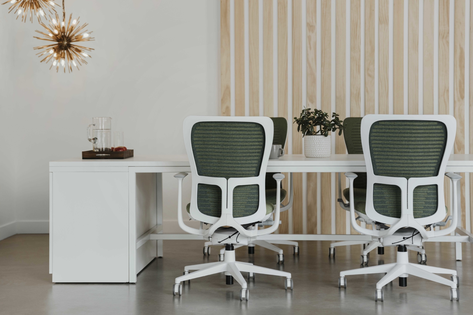 HAWORTH - Zody II - SYSTEMCENTER