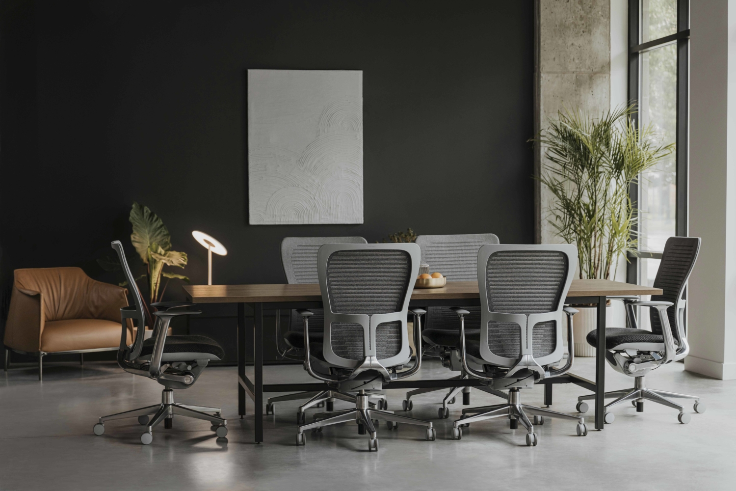 HAWORTH - Zody II - SYSTEMCENTER