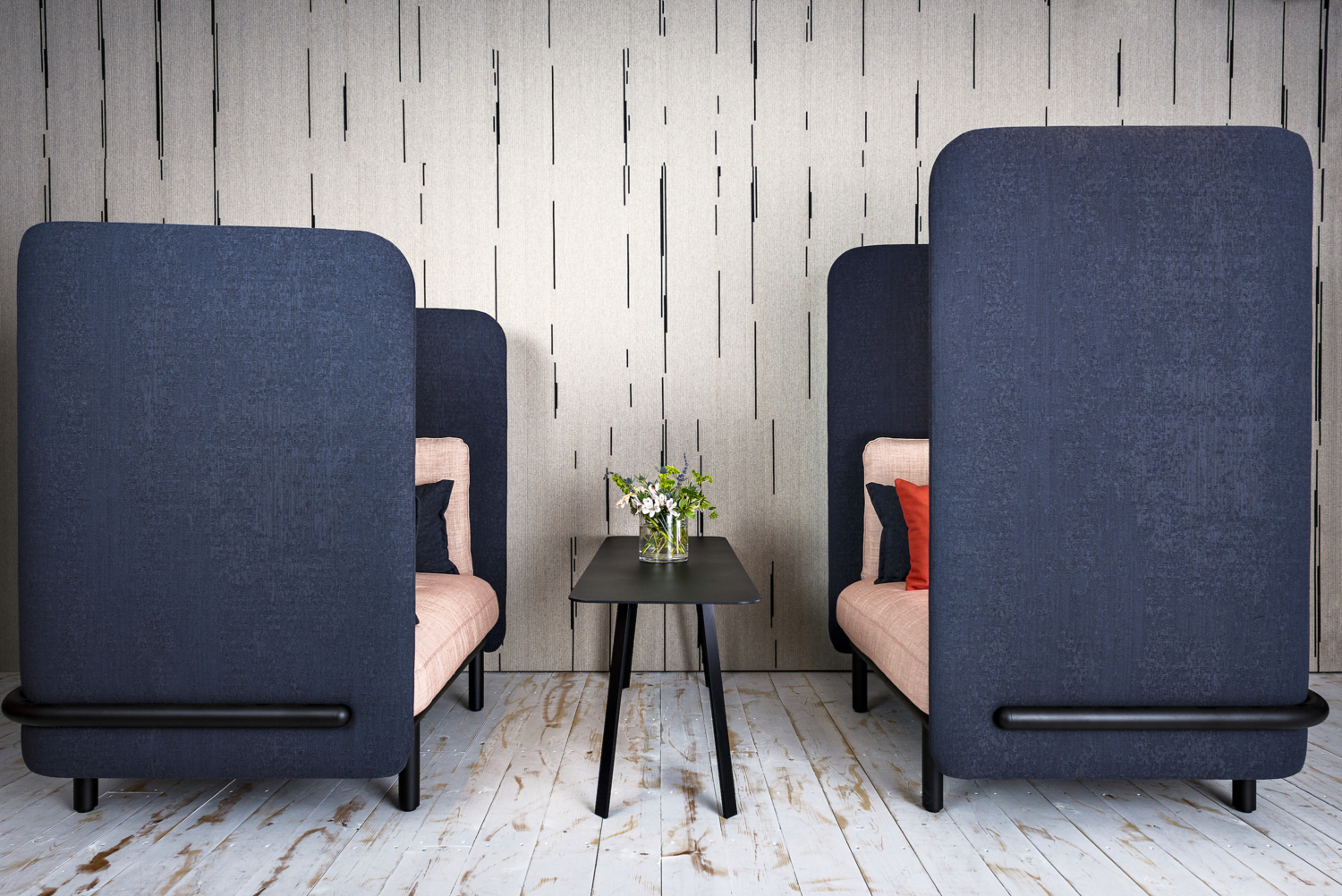 Office soundproofing acoustic solutions systemcenter.com_6 - SYSTEMCENTER