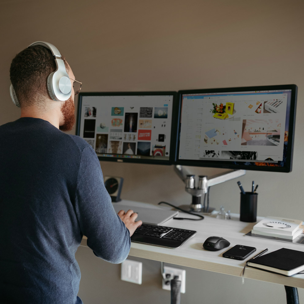 HAWORTH COLLECTION - Hush Office Pods - SYSTEMCENTER
