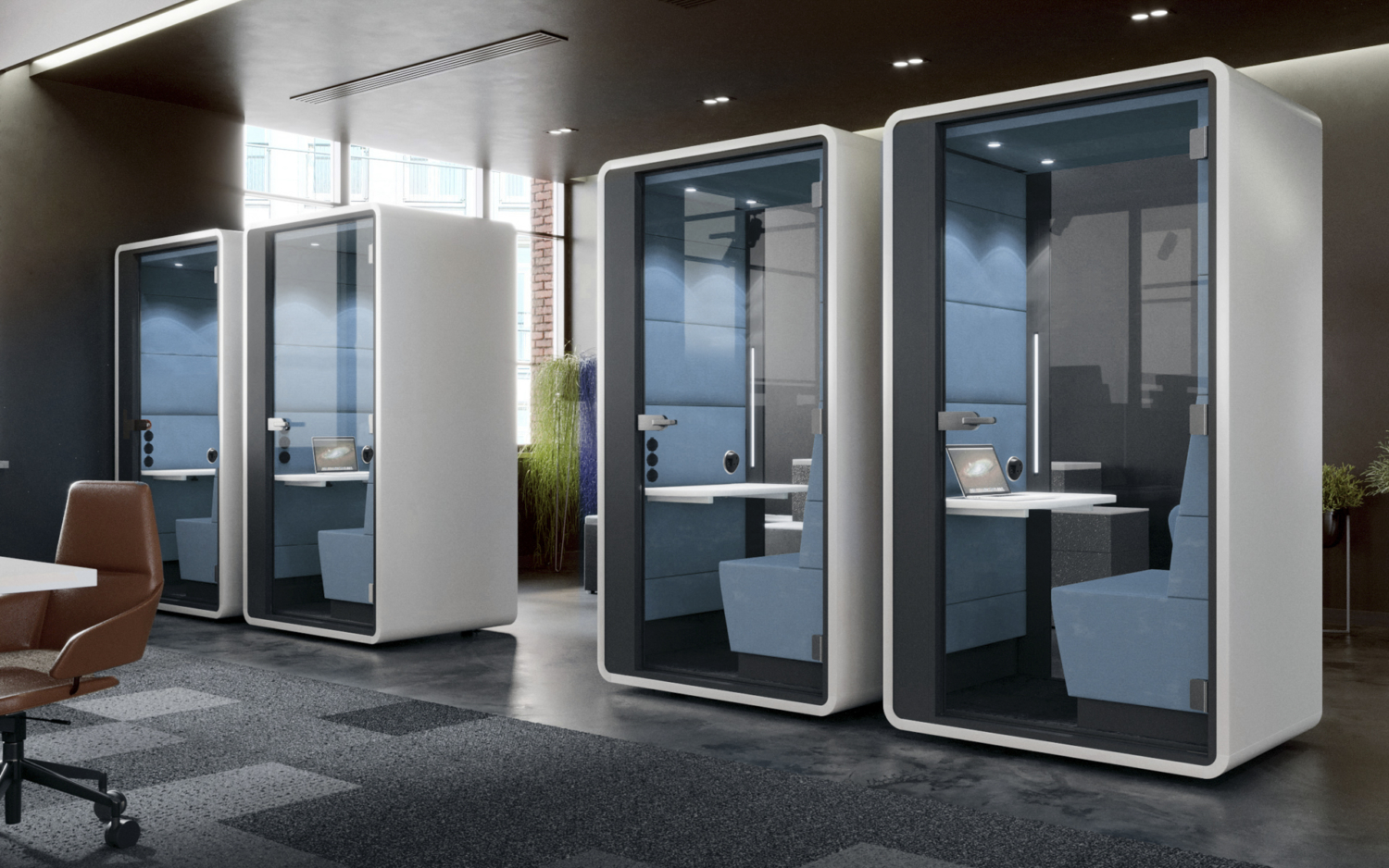 Version 3.5 of the HushHybrid created by Mikomax - SYSTEMCENTER