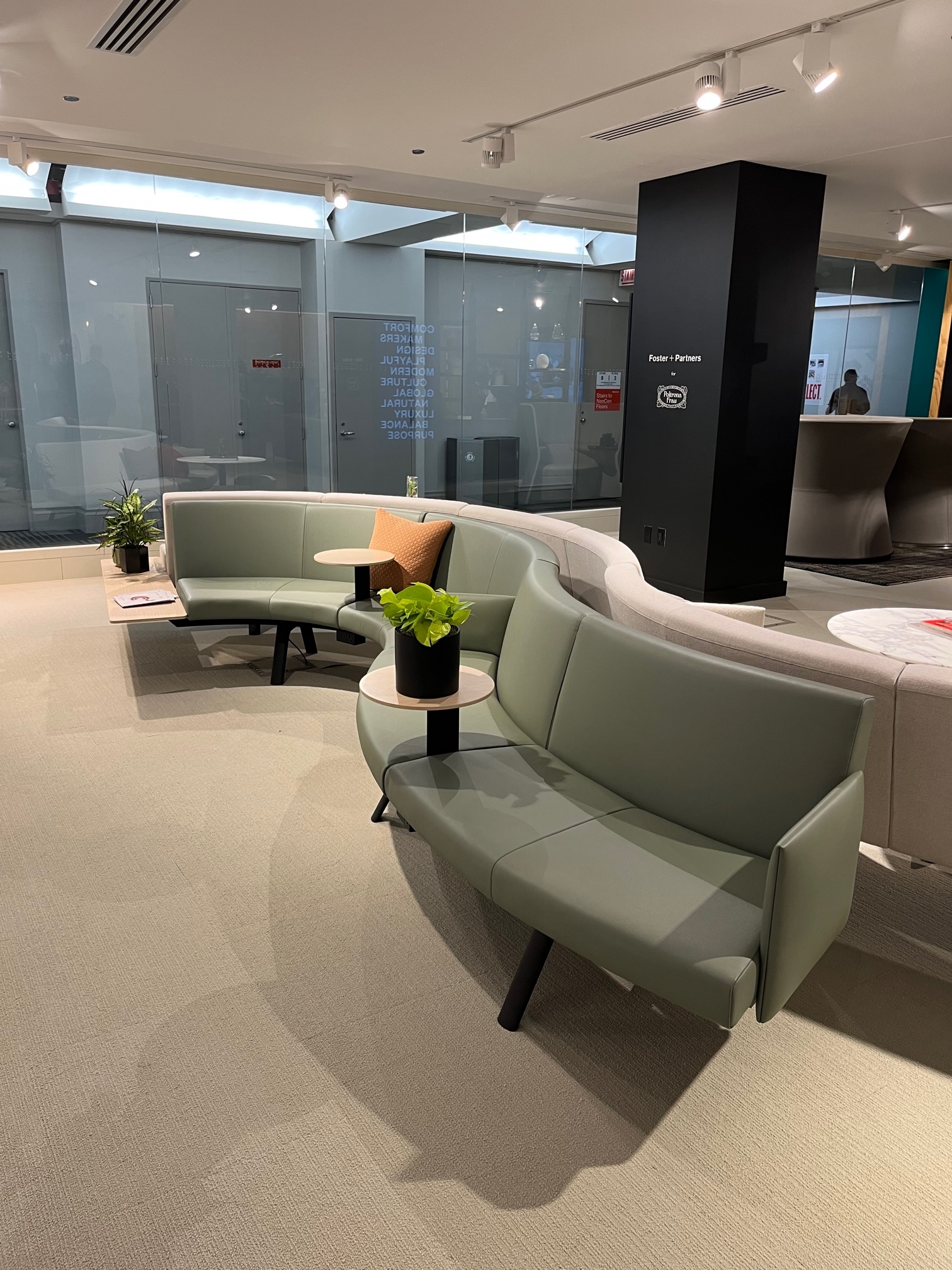 NeoCon 2023 Recap - SYSTEMCENTER