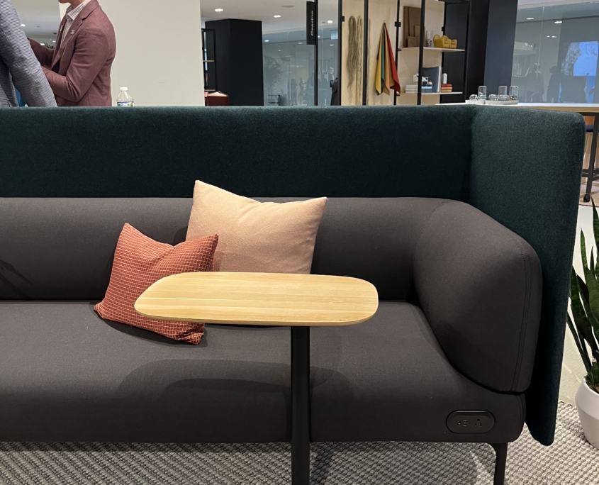 NeoCon 2023 Recap - SYSTEMCENTER