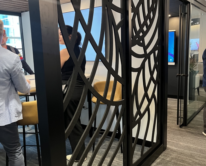NeoCon 2023 Recap - SYSTEMCENTER