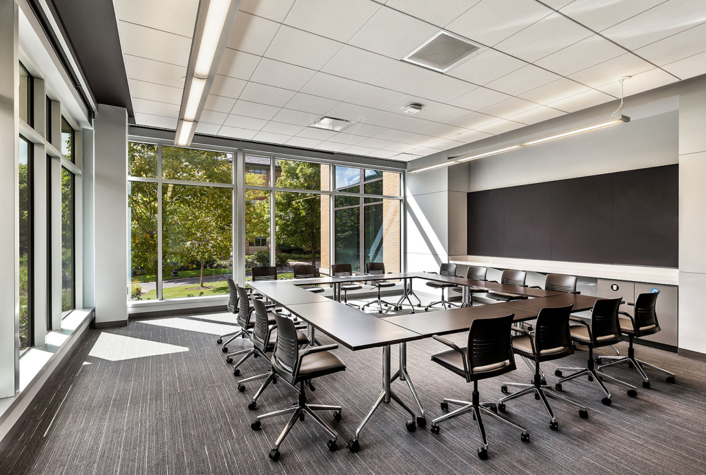 SYSTEMCENTER - Shcool training room furniture