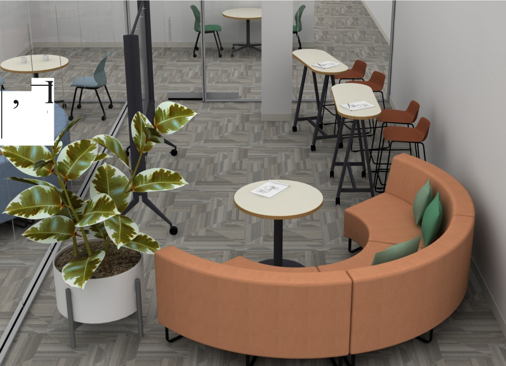 FICOH Think - SYSTEMCENTER