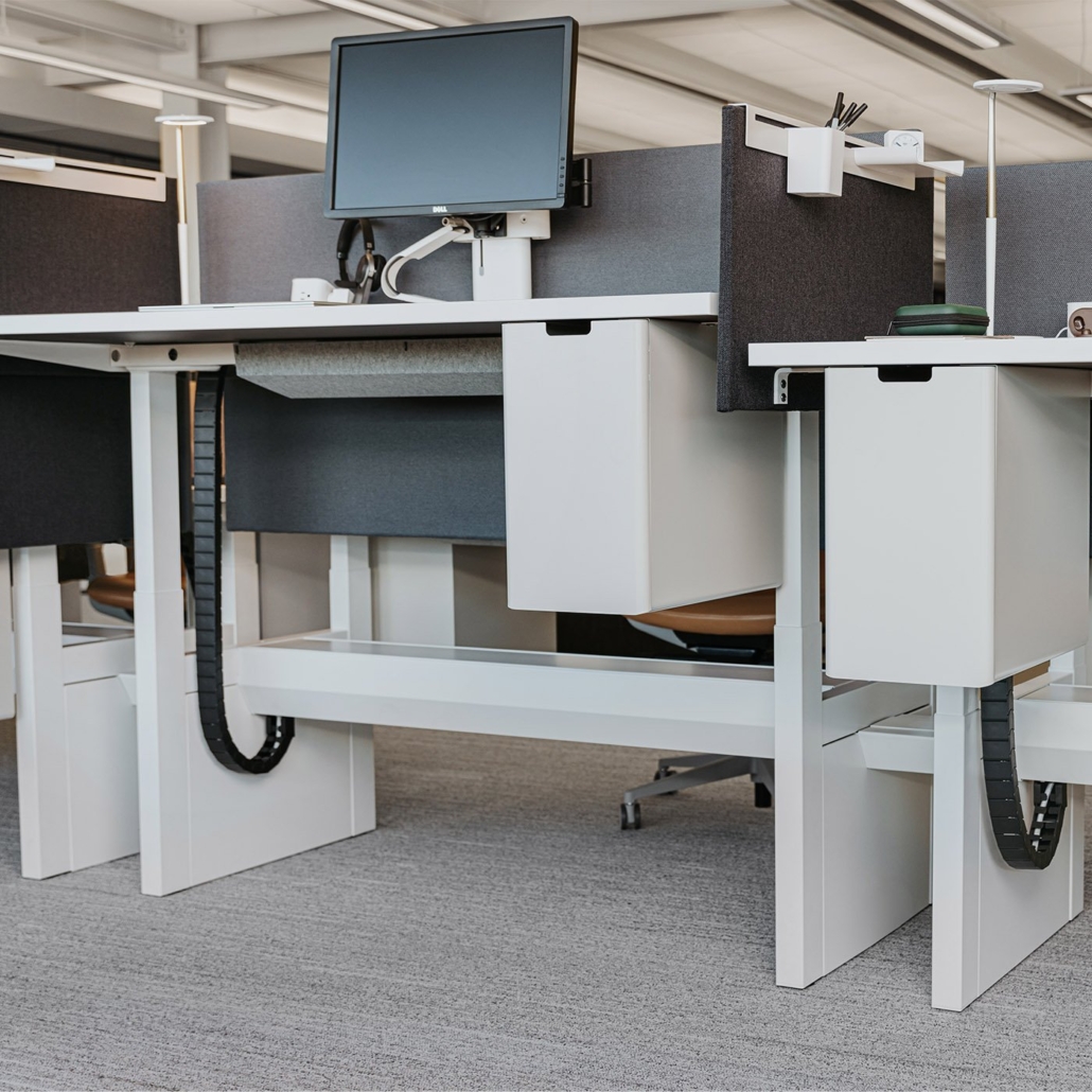 Benching - SYSTEMCENTER