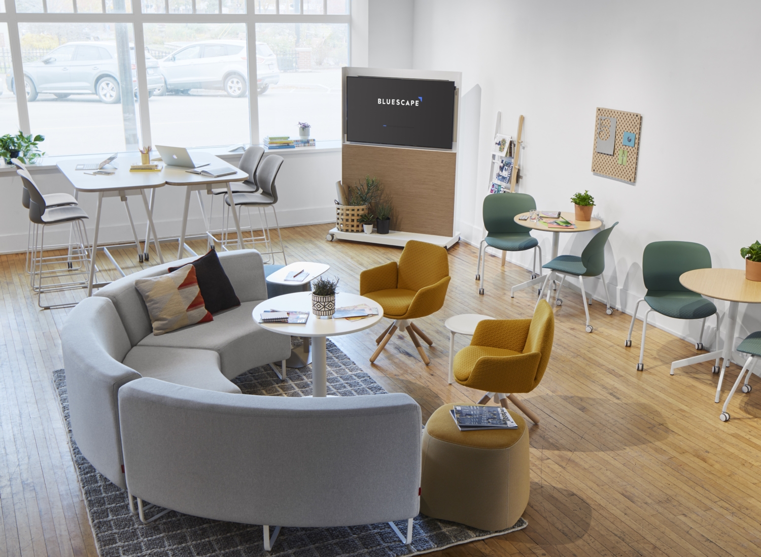 Crafting the Perfect Reception Area: A Guide for Every Setting ...