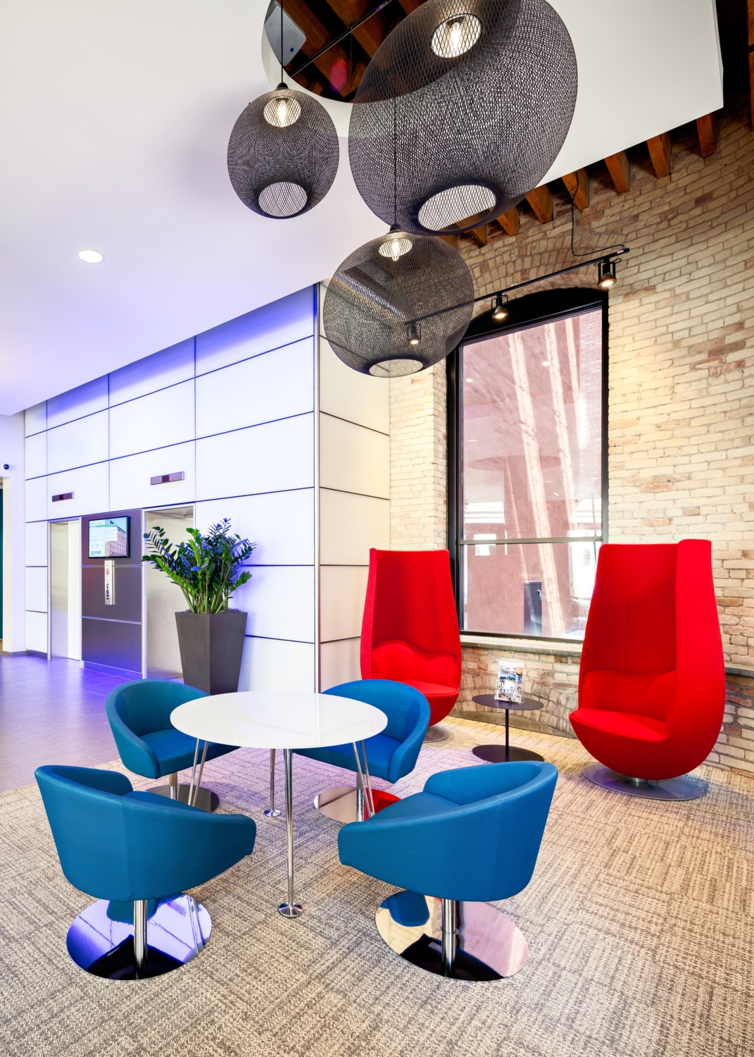 Crafting the Perfect Reception Area: A Guide for Every Setting ...