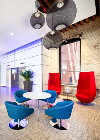 Crafting the Perfect Reception Area: A Guide for Every Setting ...