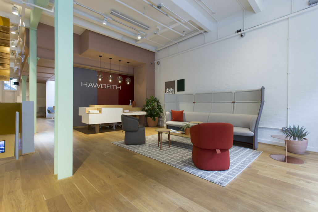 Crafting the Perfect Reception Area: A Guide for Every Setting ...