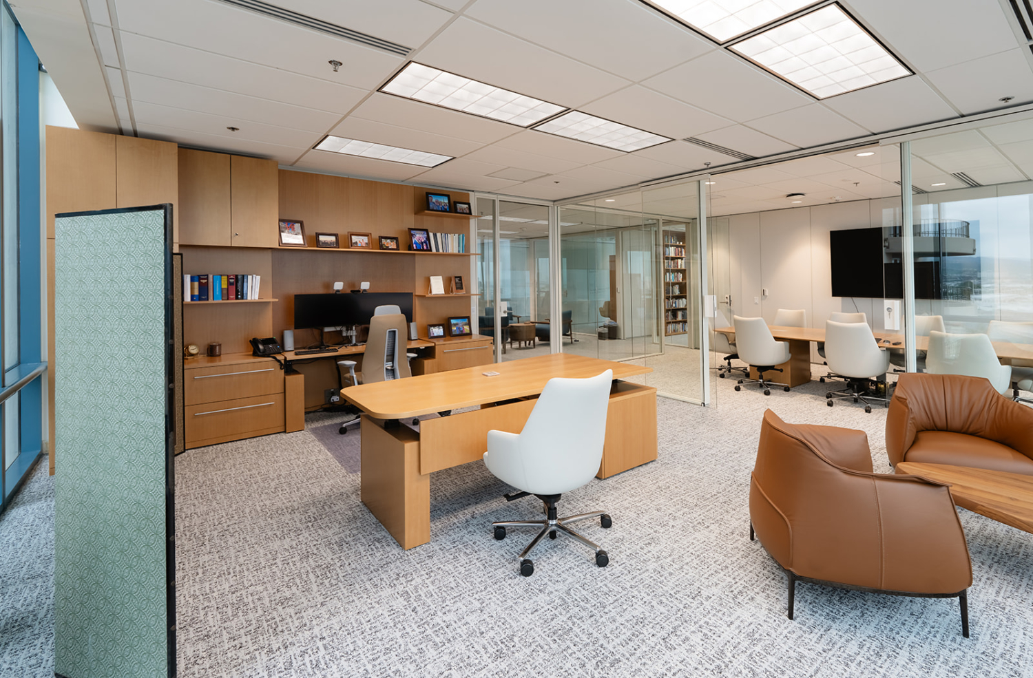 25472 - Hawaii Pacific University Harbor Court Executive Offices ...