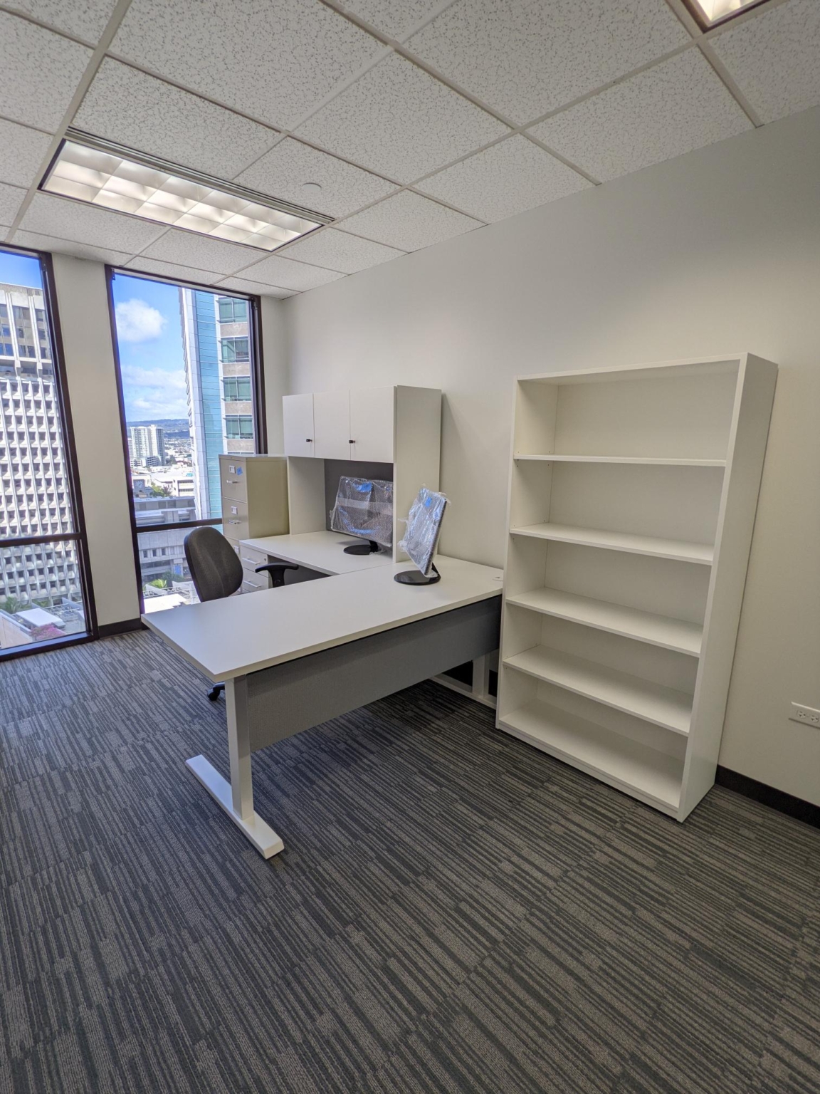 21636 / 21667 - Okahara & Associates Honolulu and Hilo Offices ...