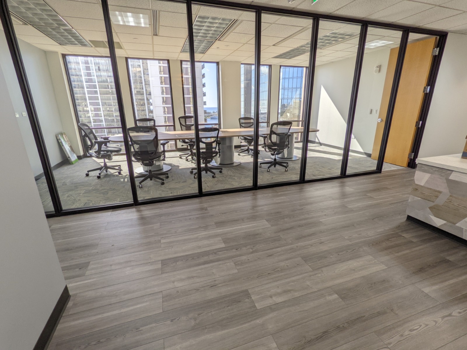 21636 / 21667 - Okahara & Associates Honolulu and Hilo Offices ...