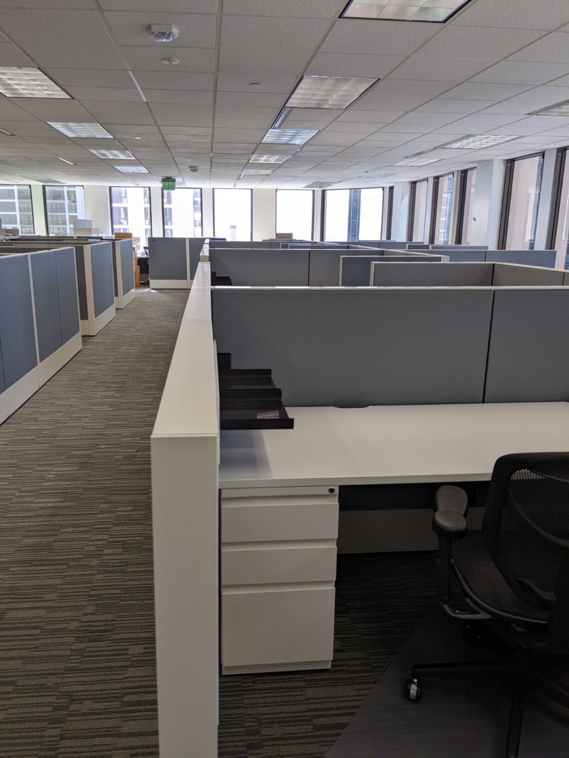 21636 / 21667 - Okahara & Associates Honolulu and Hilo Offices ...