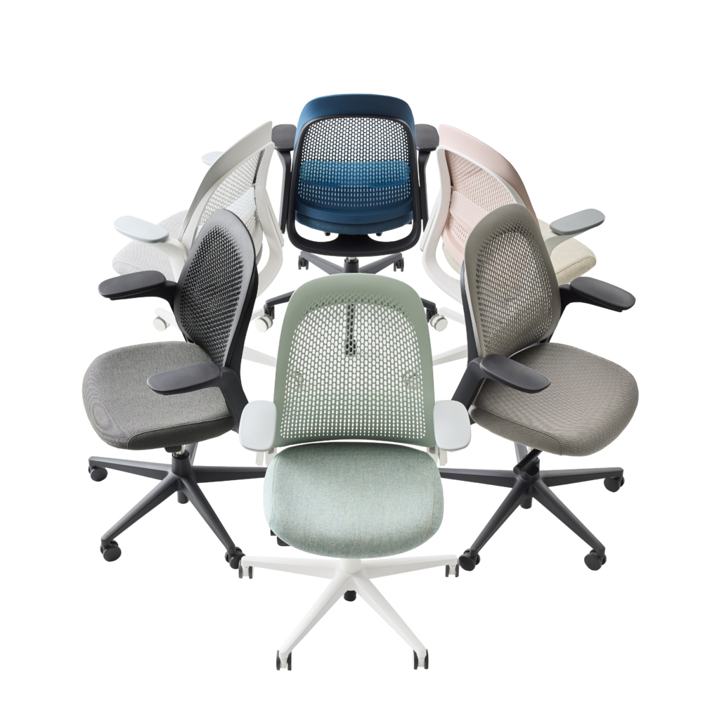HAWORTH - Breck Office Chair - SYSTEMCENTER