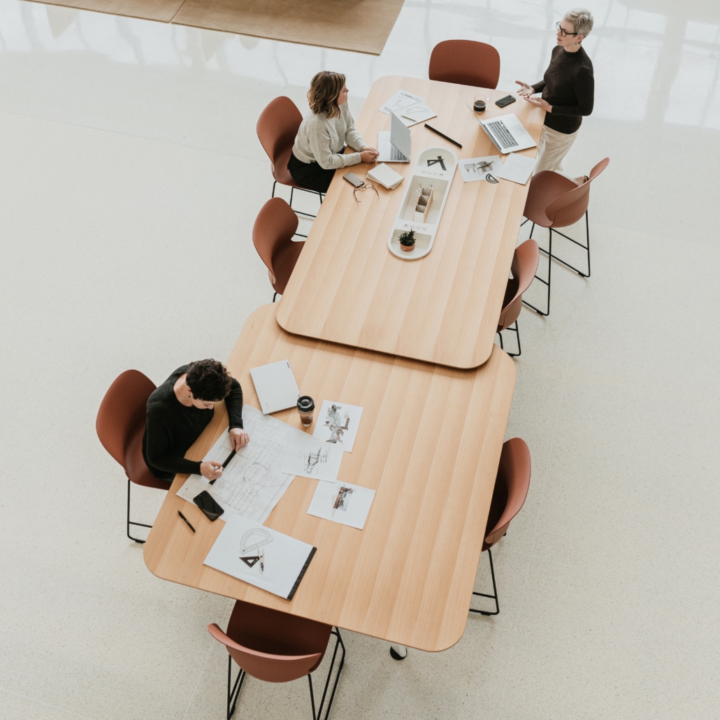 SYSTEMCENTER | Commercial Furniture & Storage Dealership