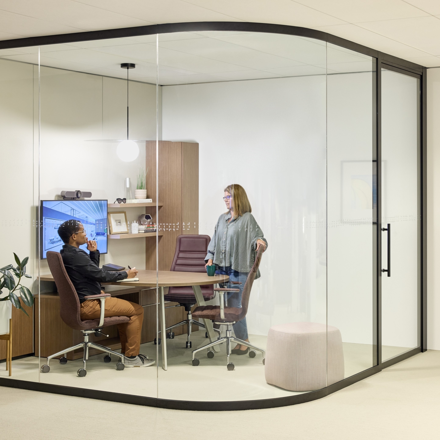 SYSTEMCENTER | Commercial Furniture & Storage Dealership