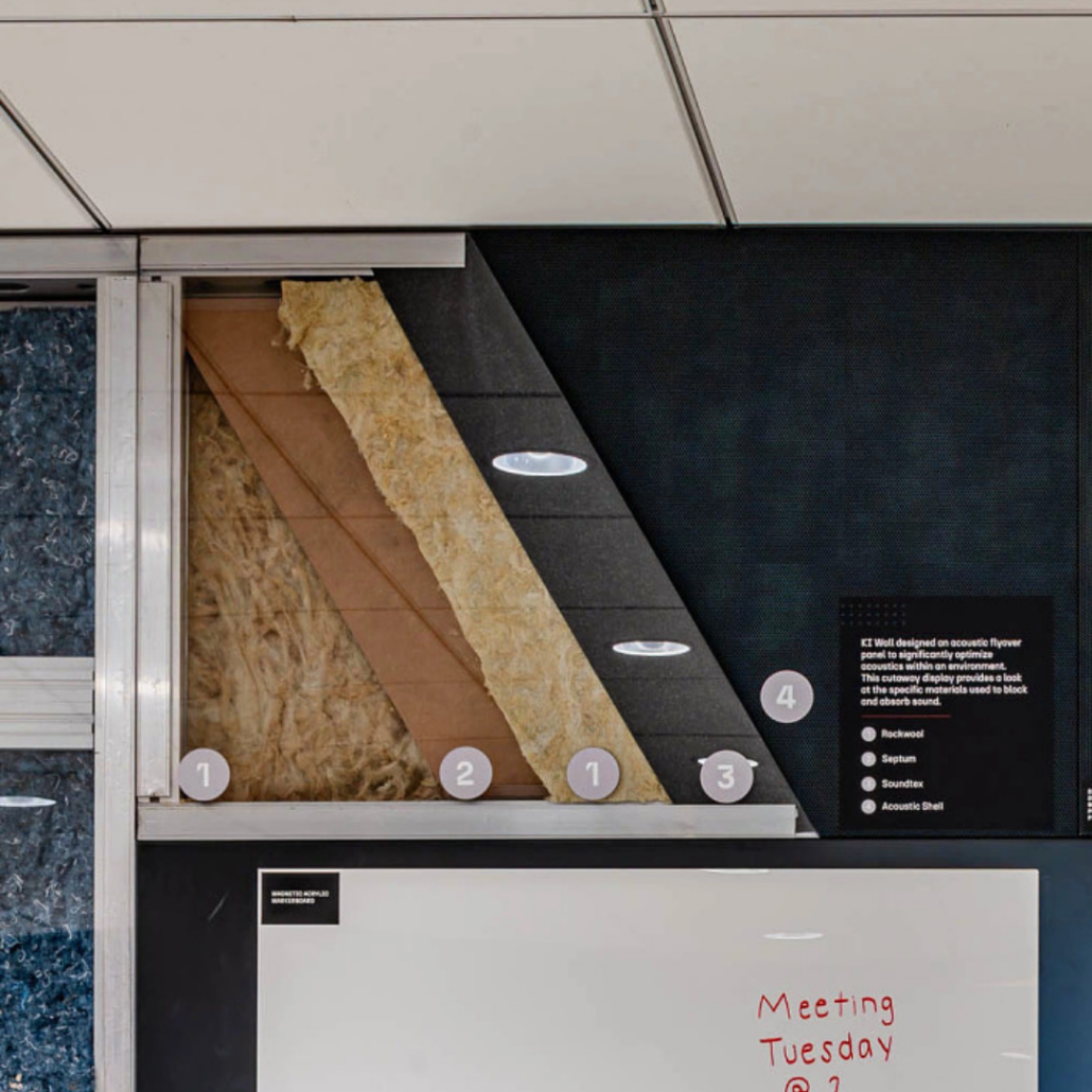 Walls - SYSTEMCENTER