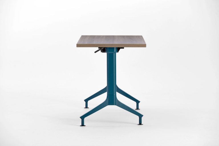 KI - Tributaire Training Tables - SYSTEMCENTER