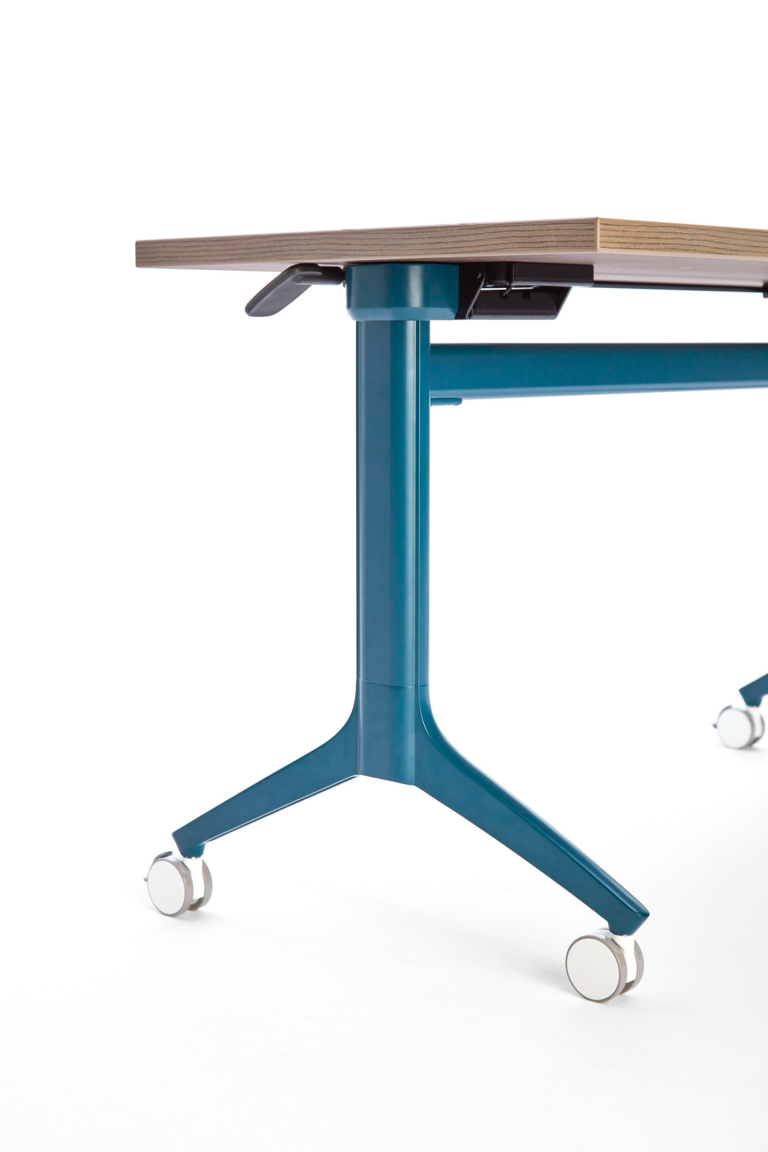 KI - Tributaire Training Tables - SYSTEMCENTER