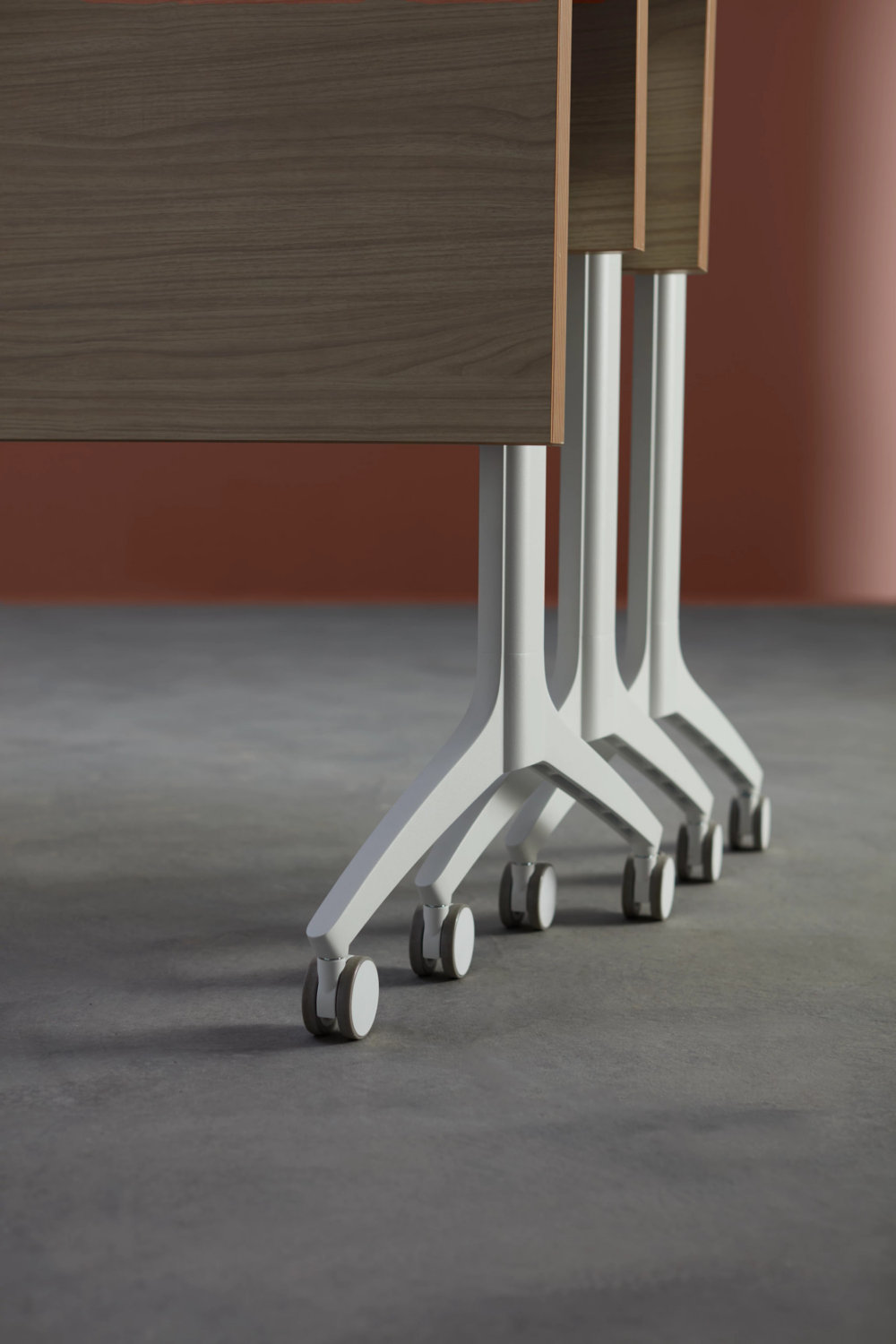 KI - Tributaire Training Tables - SYSTEMCENTER