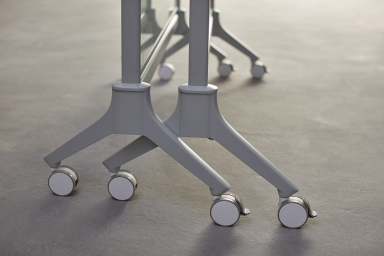 KI - Tributaire Training Tables - SYSTEMCENTER