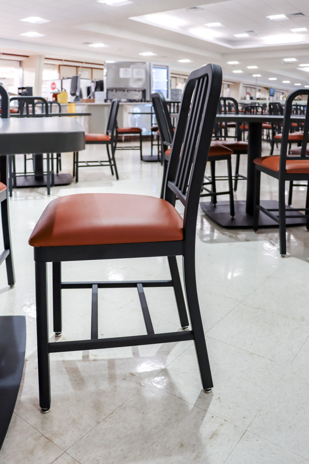 31776 - Anderson Hall Dining Facility Kaneohe Marine Corps Base, Hawaii ...