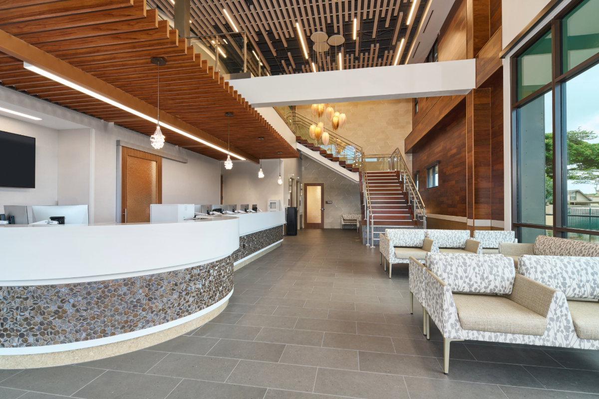 26231 - Hawaii Pacific Health Straub Benioff Mililani - SYSTEMCENTER