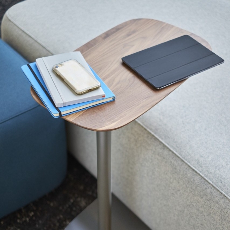 HAWORTH - Pip Laptop Table - SYSTEMCENTER