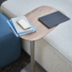 HAWORTH - Pip Laptop Table - SYSTEMCENTER